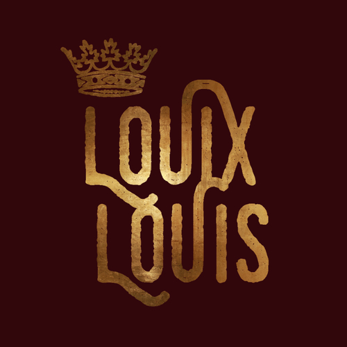 LOUIX LOUIS - A Thirst for the Good Life